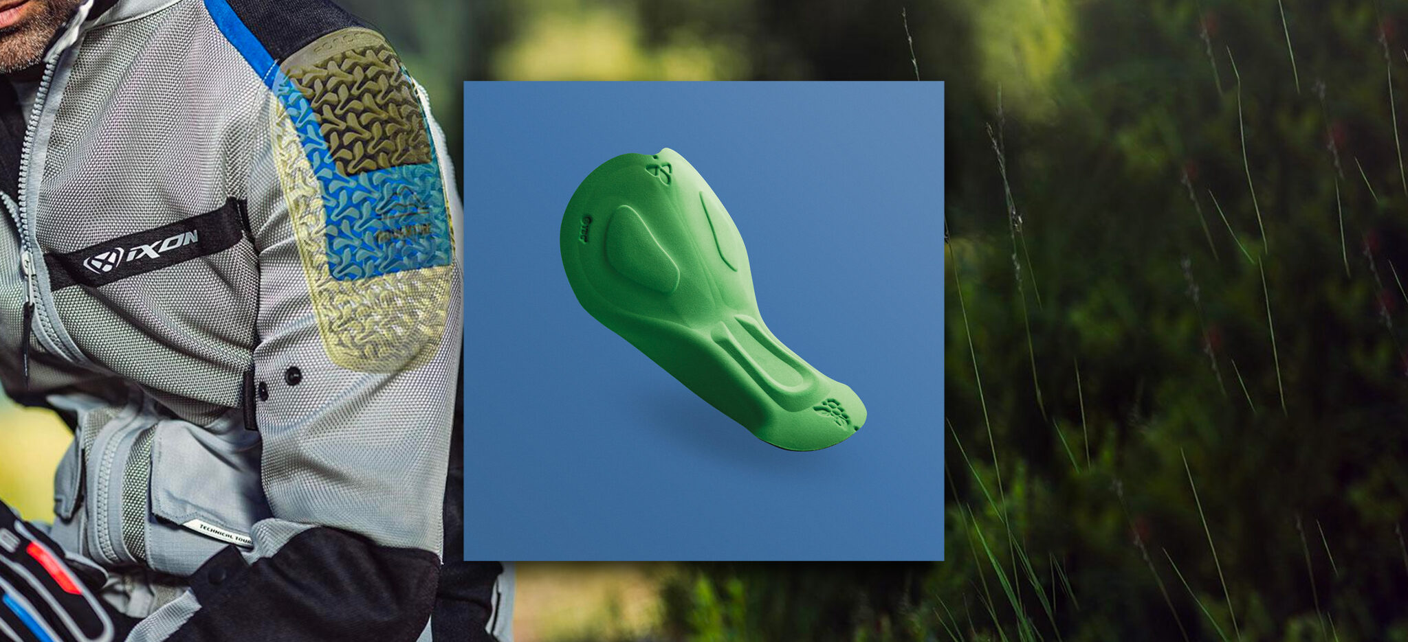 My YBC - YBC protection